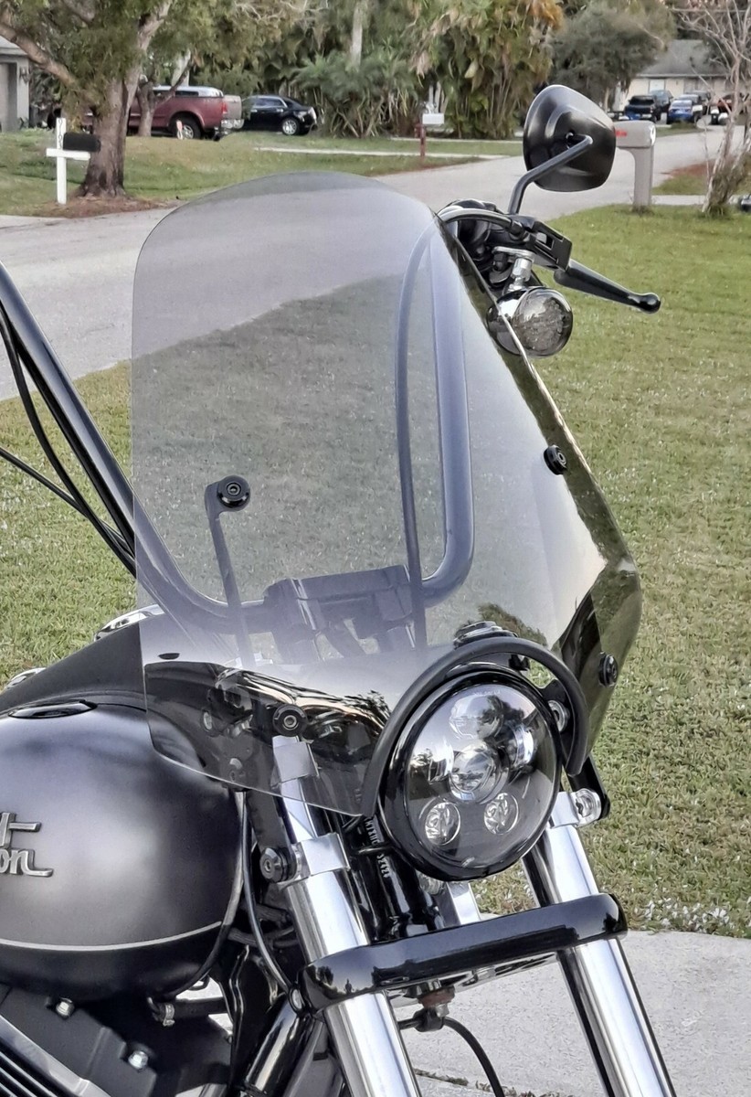 Memphis Shades Windshields Del Rio
