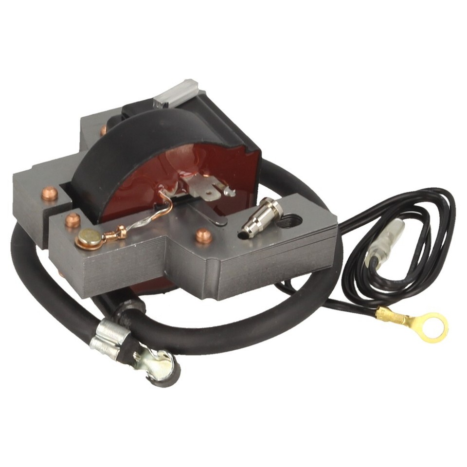 Ignition Coil Module Fits BRIGGS & STRATTON QUANTUM 802574 492416 ...