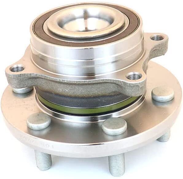 43550-26010 Toyota Hub Bearing ASSY 4355026010 Genuine OEM Part for ...