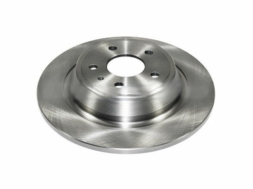 Rear Brake Rotor 7YXF27 for Ford Fusion 2013 2014 2015 2017 2016 2018 ...