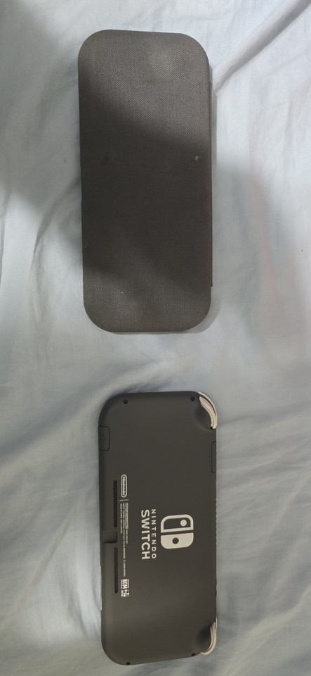 Nintendo Switch Lite HDH-001 Handheld Console - 32GB or better offer | eBay