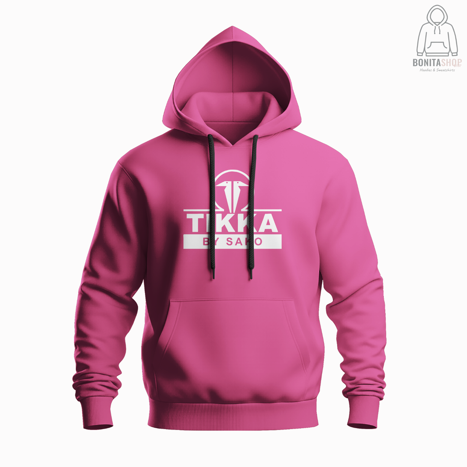 TIKKA by SAKO Firearms Guns Logo HOODIE Funny Made In USA S-3XL | eBay