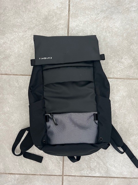 Timbuk2 Robin Commuter Backpack - Laptop - 13-inch - … - Gem