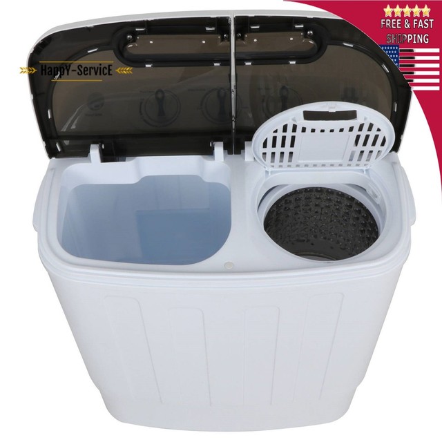 Unbranded Washer & Dryer Mini Washing Machine for sale online | eBay