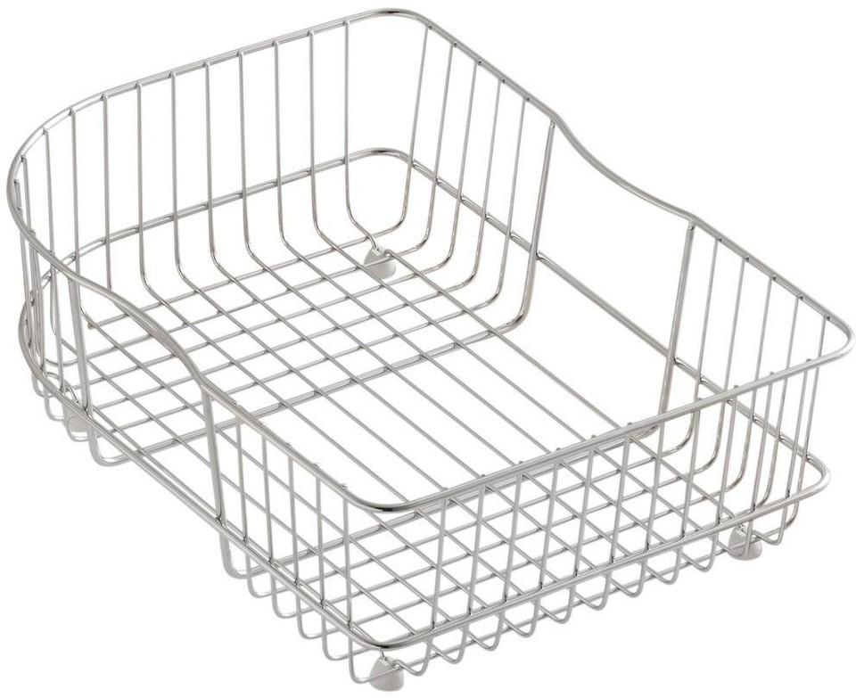 Basin Rinse Basket Fits Executive Chef Kitchen Sink K-5931 K-5932 K ...