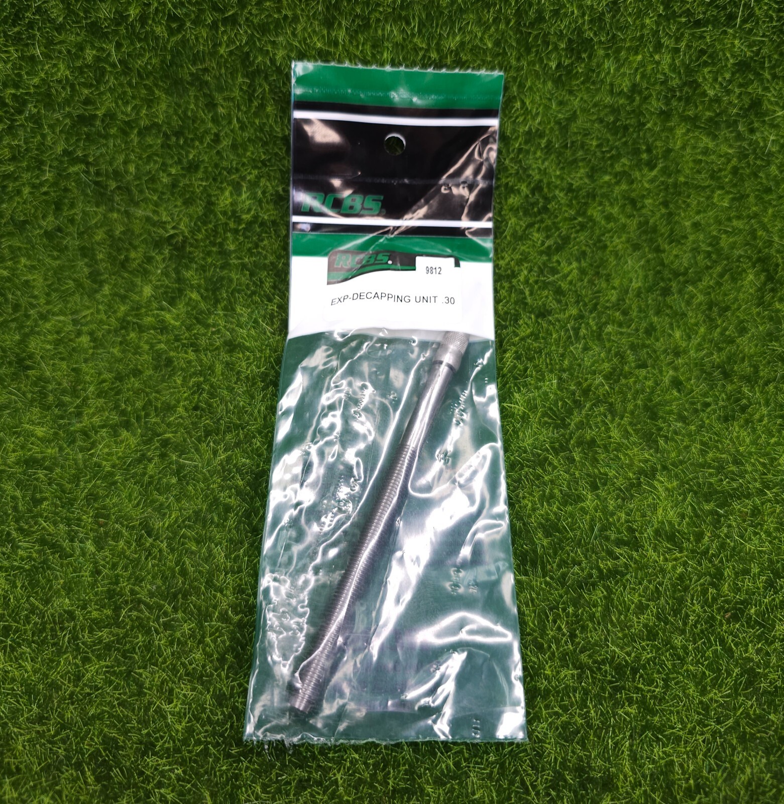 RCBS 9812 Expander Decapping Unit for sale online | eBay