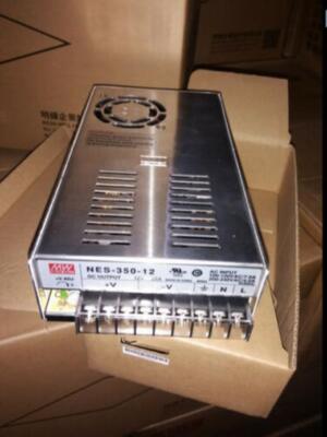 NES-350-12 NES35012 1PC New MeadWell Switching Power Supply free ship ...