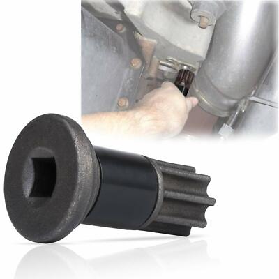 Engine Barring/Rotating Tool Replaces OTC 7471A for Cummins B/C Series ...