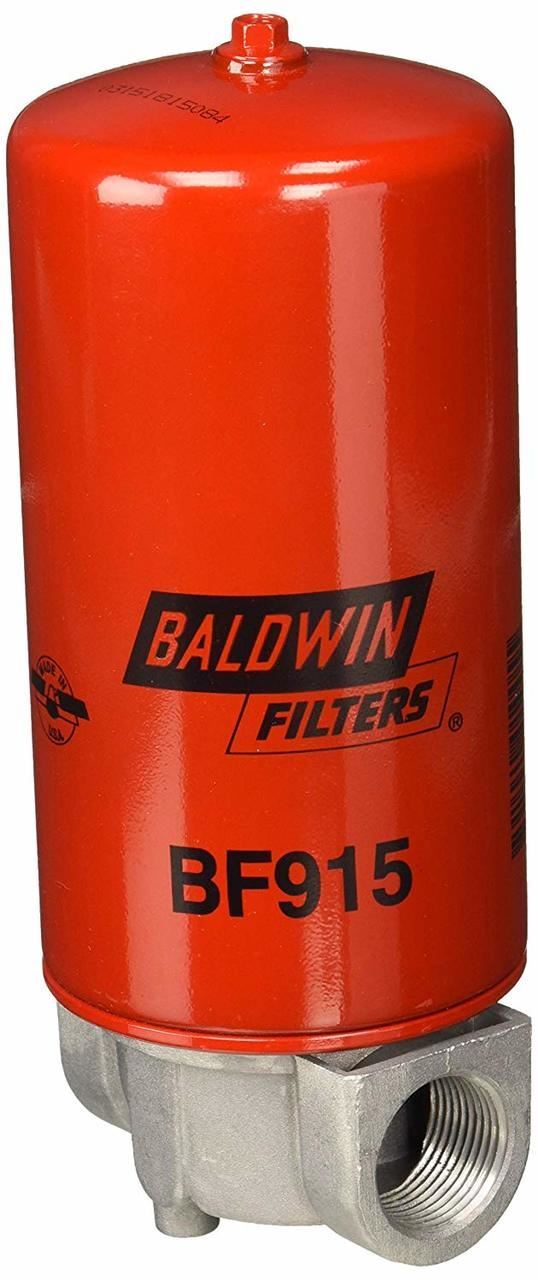 Baldwin BF914 Base, Fuel Spin-on | eBay