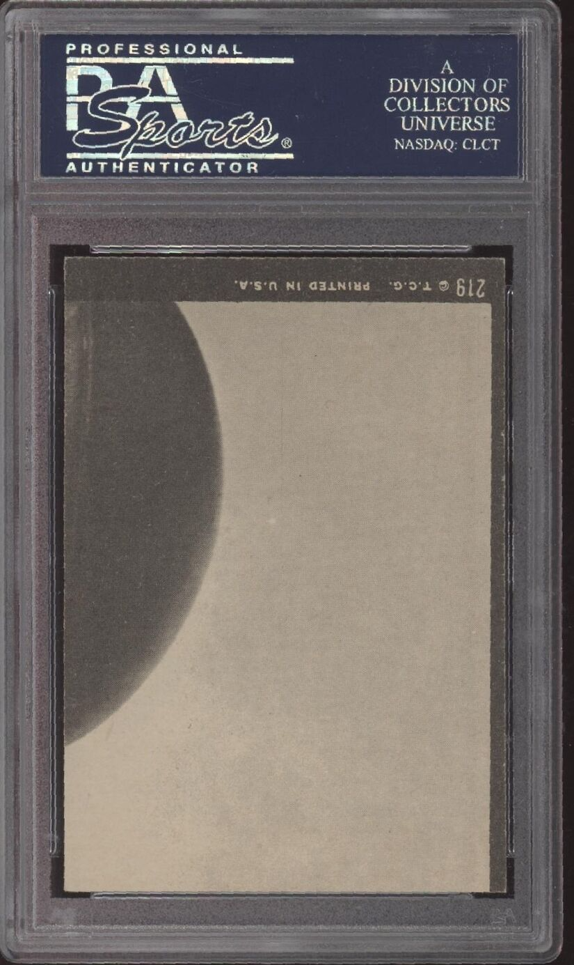 1969 Topps - #219 Darrell Dess for sale online | eBay