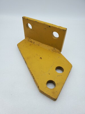 CAT Corner Bracket Caterpillar | eBay