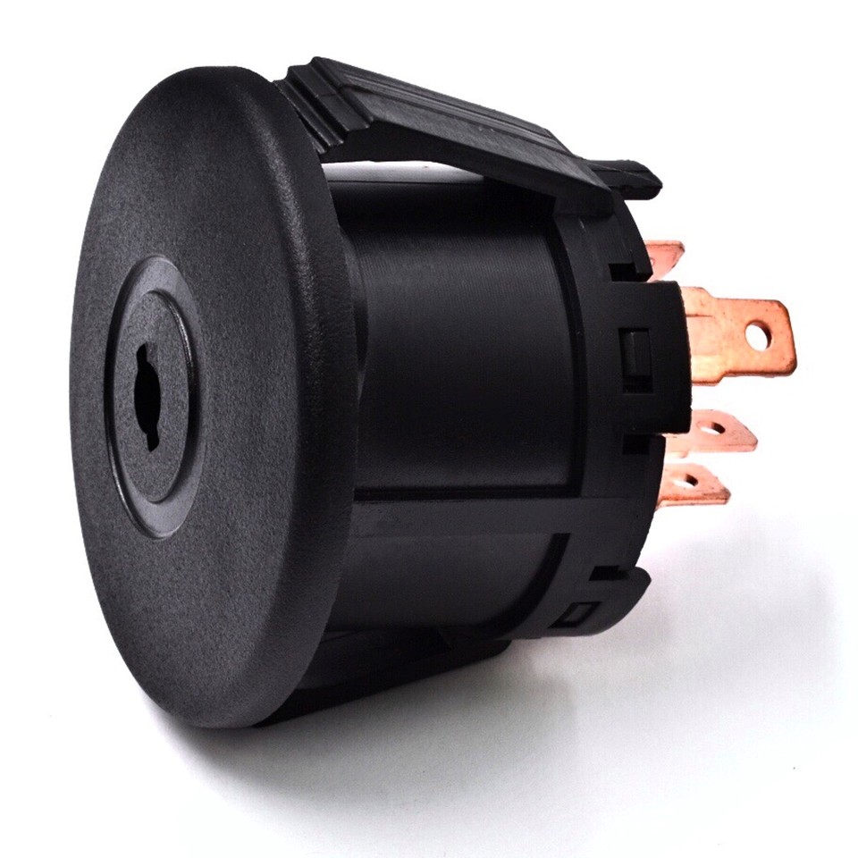 Key Switch Fits Cub Cadet LT1040 LT1042 LT1045 LT1046 LT1050 LT2042 ...