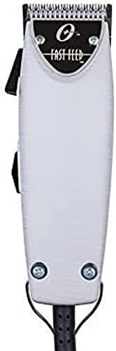 Oster Fast Feed Professional Hair Clipper 76023-510 Barber Salon Cut ...