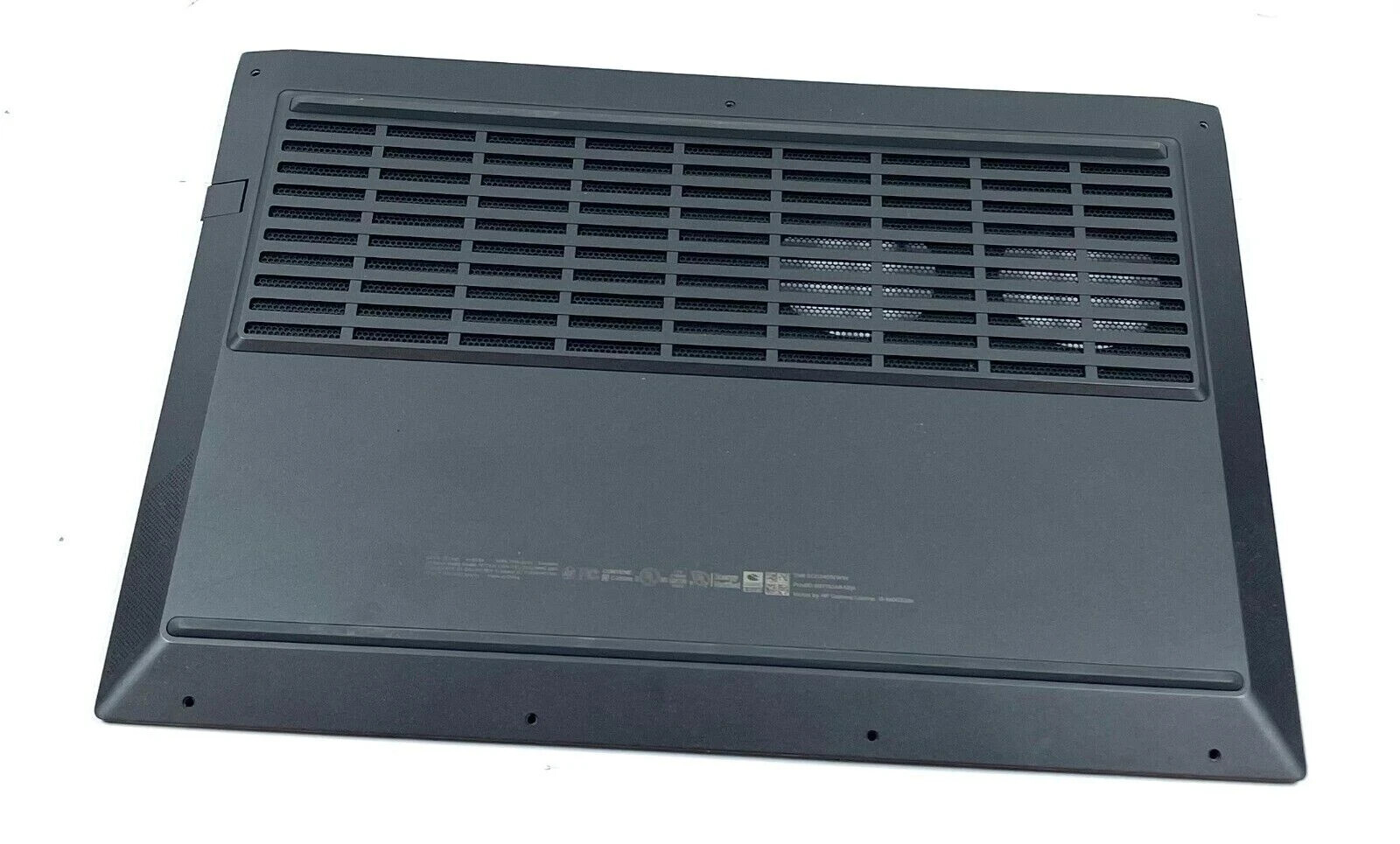 New Genuine HP Victus Gaming 15-FA 15-FA0031DX Bottom Base N13317-001 ...