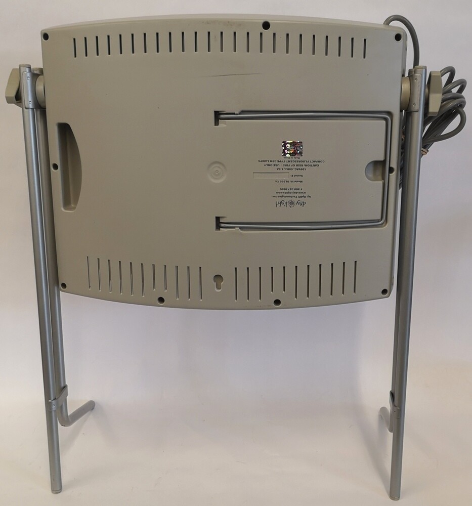 Uplift Technology Inc. DayLight Therapy Lamp | eBay