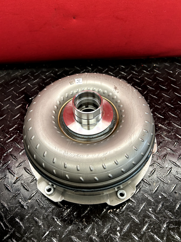 2008-UP CADILLAC/CHEVROLET/GMC 8L90 Torque Converter Automatic 24290214 ...