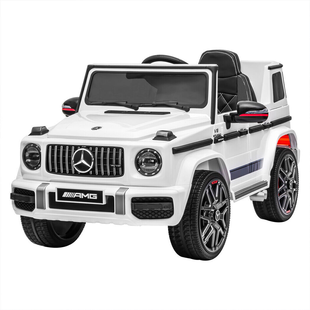 Mercedes-Benz AMG G63 KD1090WH Toy for sale online | eBay Australia