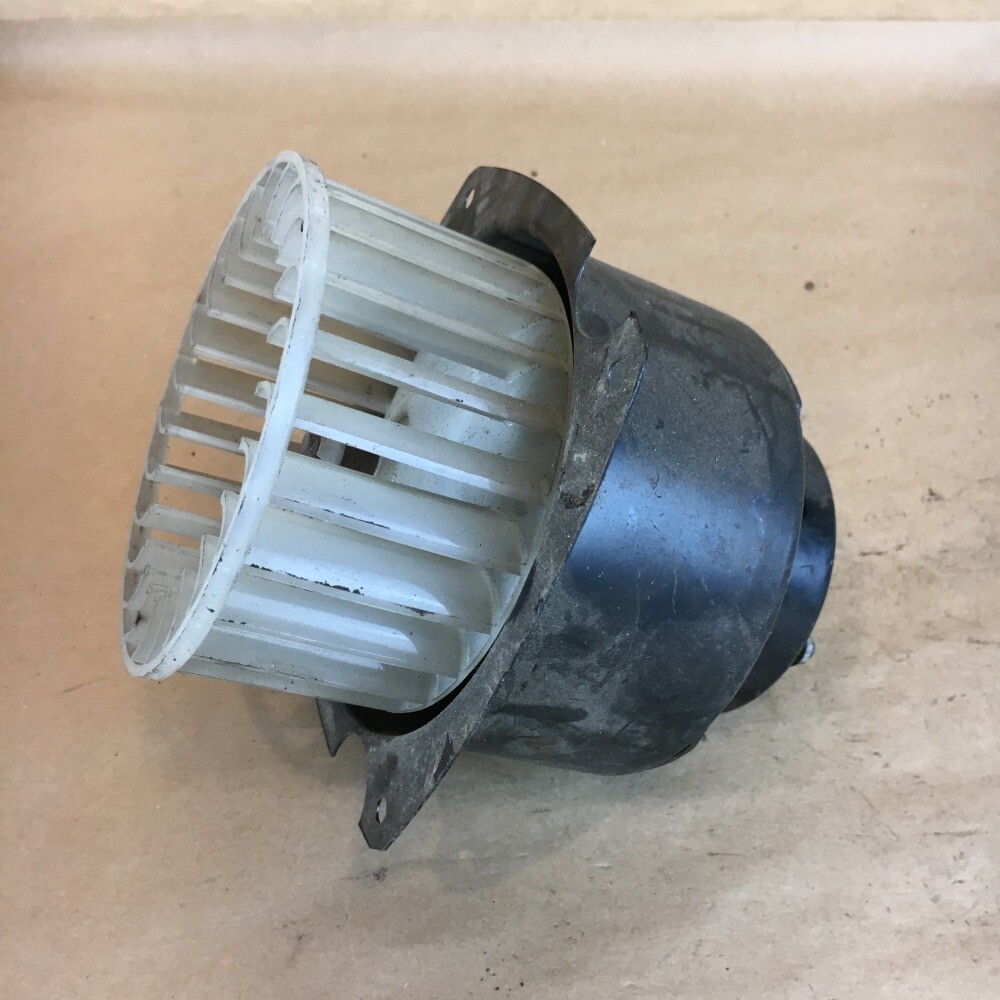 OEM Triumph Spitfire Heater Blower Motor Smiths FHM 1201/02 508 ...