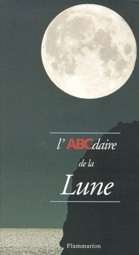 L'ABCdaire de la lune | eBay