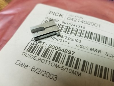 PCB Assembly Equipment - Universal Radial