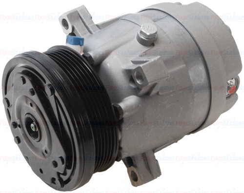 A/C Compressor-New Compressor 4 Seasons 58971 | eBay