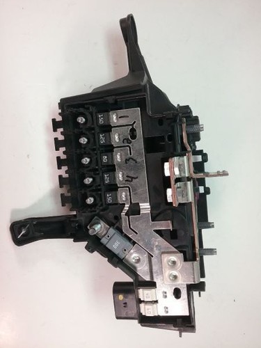 2055401950 NEW Fuse Box w205 2015 MERCEDES C63 MB-13 | eBay