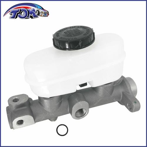 Brake Master Cylinder For 98-00 Ford Ranger Explorer 01-02 Explorer ...