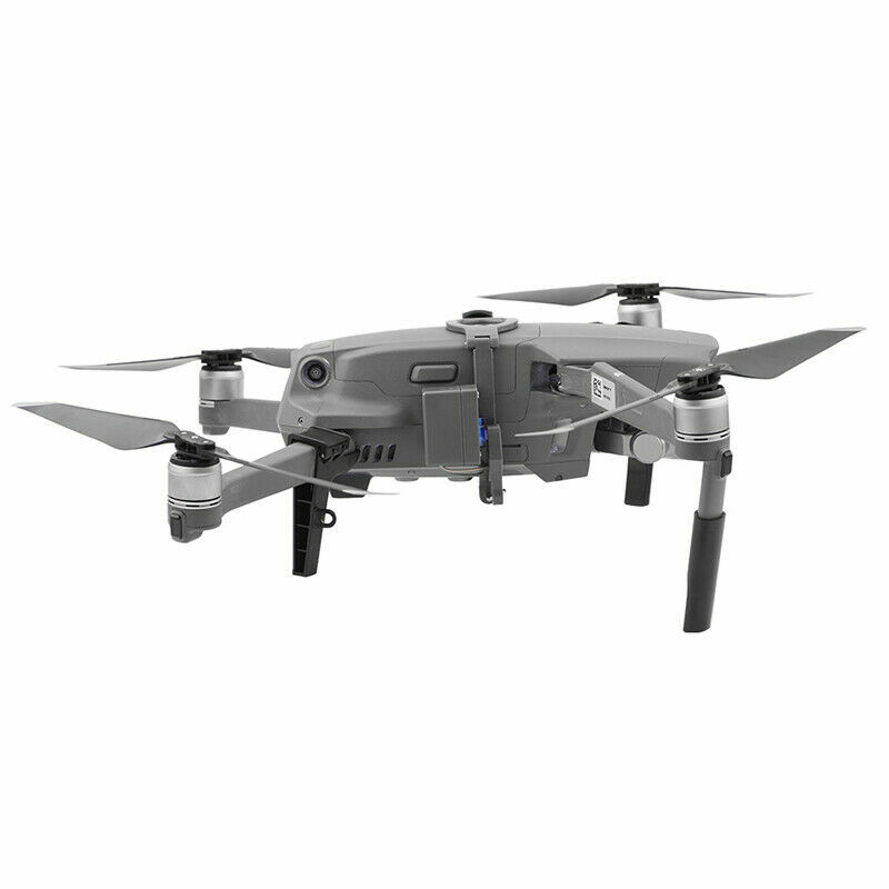 Drone Accessories Air-Dropping Thrower Bait Dropper for DJI Mavic 2 Pro ...