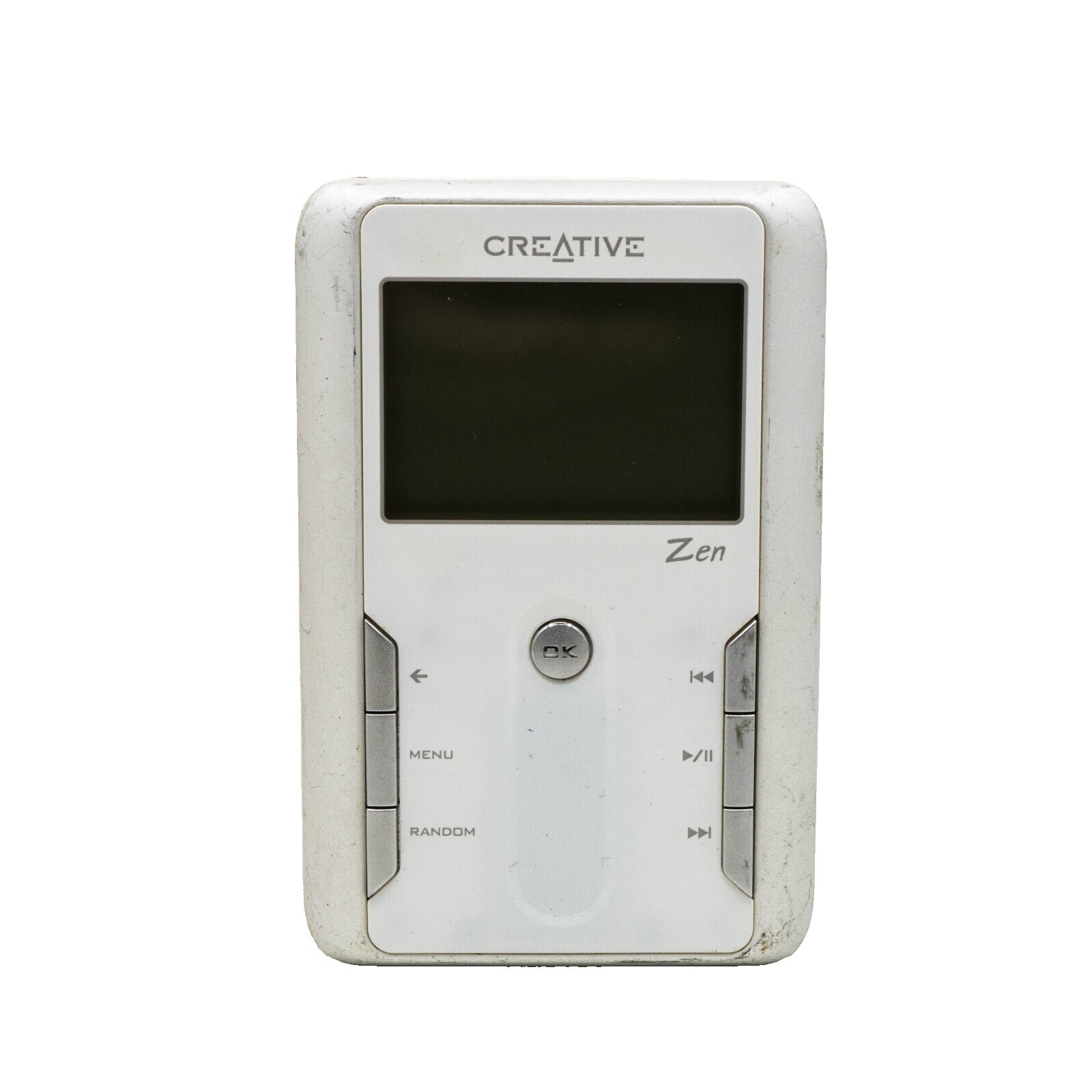 Creative Zen Audio MP3 Players for sale | eBay