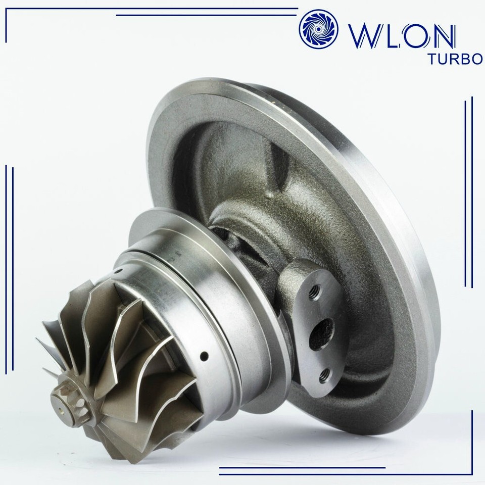 Core turbo 3536996 CHRA for Truck Bus with Cummins ISM ISME M11 Engine ...