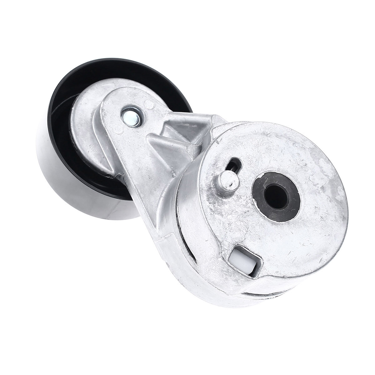 Belt Tensioner Pulley Assy for Hyundai Accent 10-16 Kia Forte5 1.6L ...
