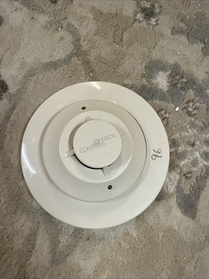 (1) Johnson Controls 2951J Addressable Photoelectric Fire Alarm ...