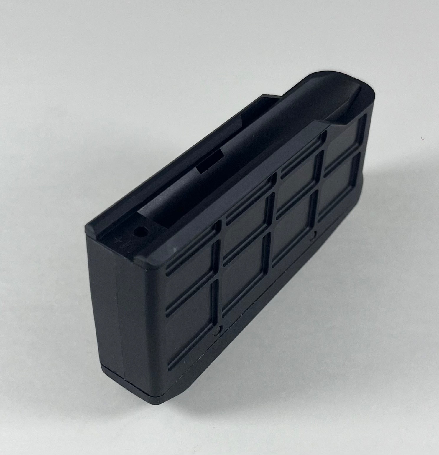 NEW Tikka T3 T3X 3 Round M+ Magazine Standard Short Action 6.5 Creed ...