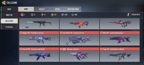 Cod Mobile account call of duty read before buy | eBay