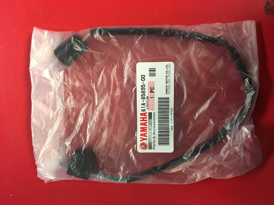 Yamaha New OEM Crank Position Sensor/Sender 61A-85895-00-00 Crankshaft ...