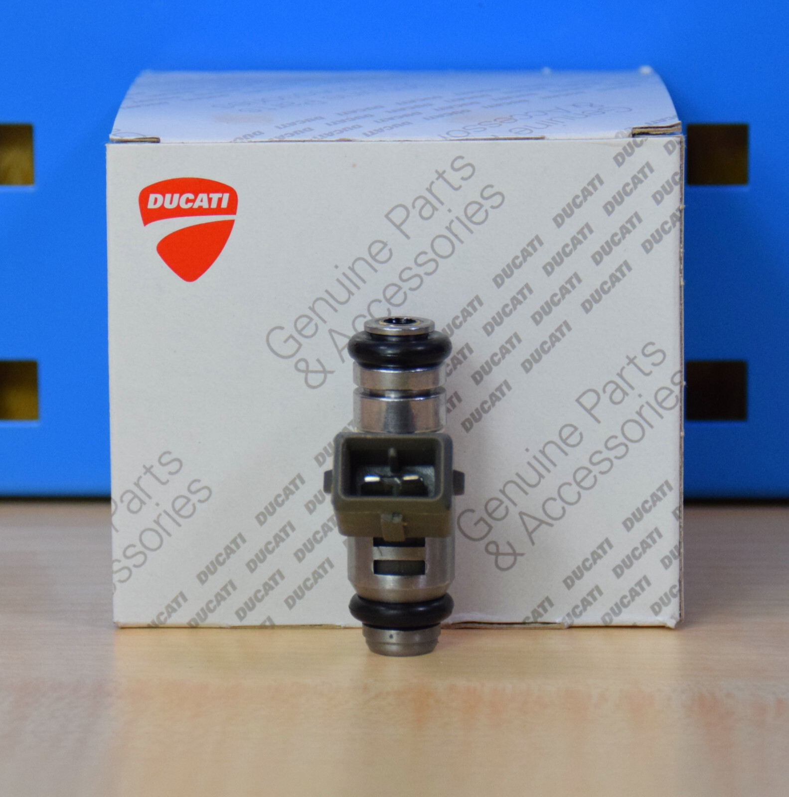 Injector Ducati Monster 400 620 750 900 1000 IWP162 Injector Injector ...