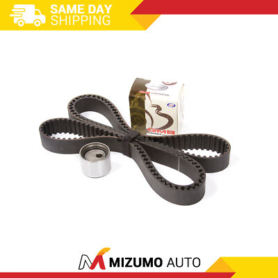 Timing Belt Kit Fit 96-00 Chevrolet Geo Metro 1.0L SOHC 6V VIN 6 | eBay