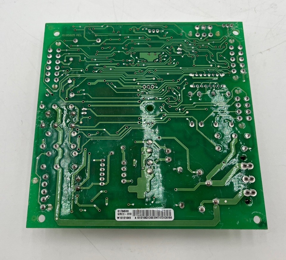 Kitchenaid Refrigerator Control Board W10219462 W10121049 *$75 CORE ...