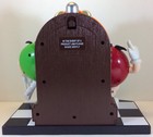 M&M Candy Dispenser Juke Box With Red And Green Dancing | eBay