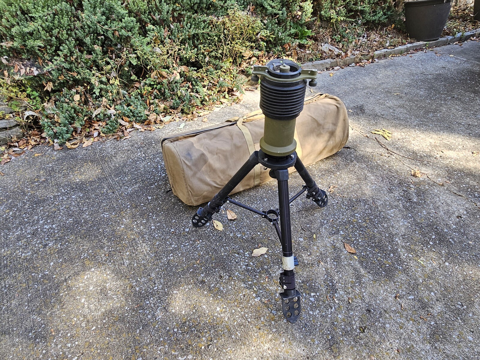 Telephonics 366-1500-01 ARSS Advanced Radar Surveillance System ...