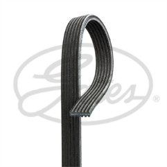 Gates 6DPK2280 Drive Belt for sale online | eBay UK