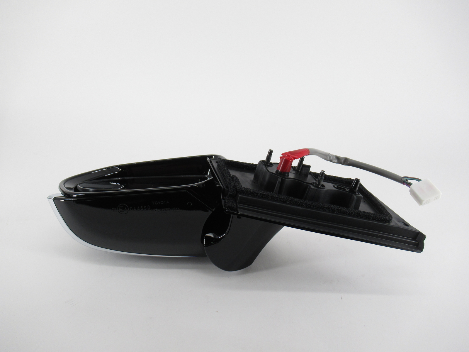 Genuine OEM Toyota 87940-47410 Driver LH Side Mirror Assy 2016-2020 ...