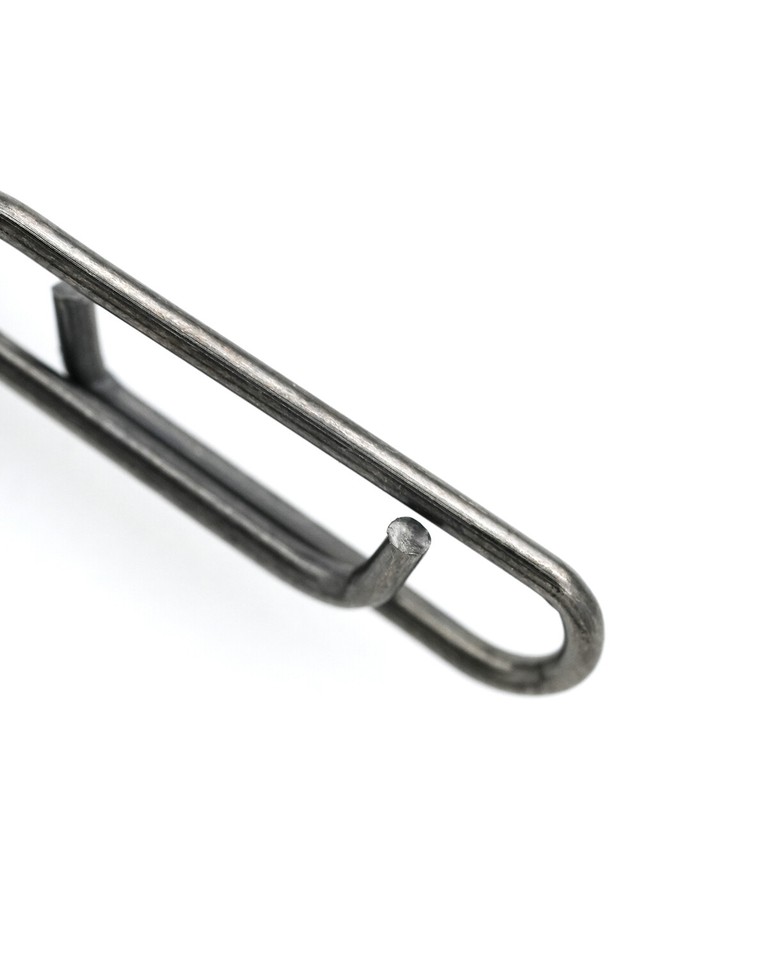 BLUEWING Fishing Lure Clips Snap Fishing Quick Clips Speed Clips US ...