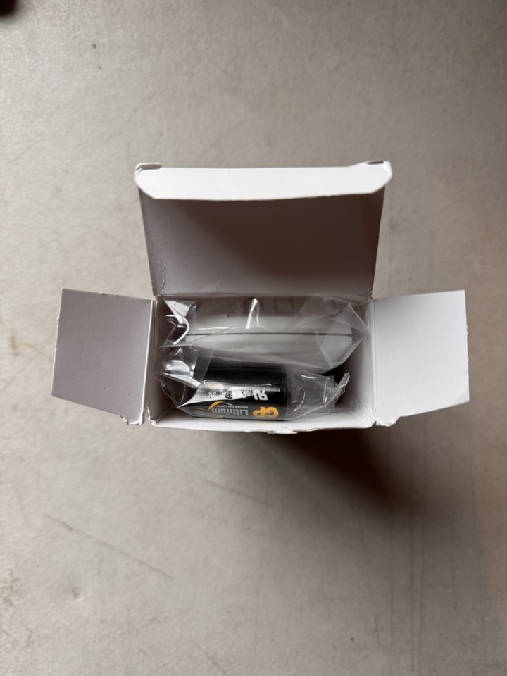 DMP 1122 Wireless PIR Motion Detector New In Box | eBay