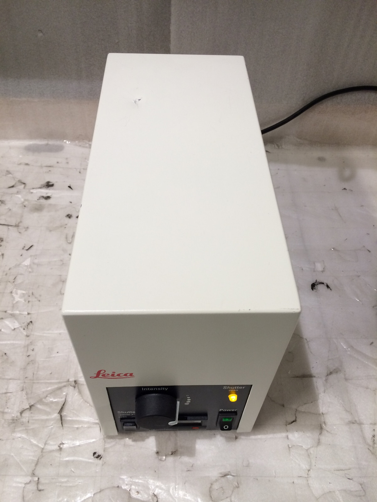 Leica EL6000 External Fluorescence Light Source Fast Well Packed for ...