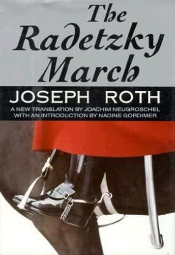 The Radetzky March Hardcover Joseph Roth 9780879515485 | eBay
