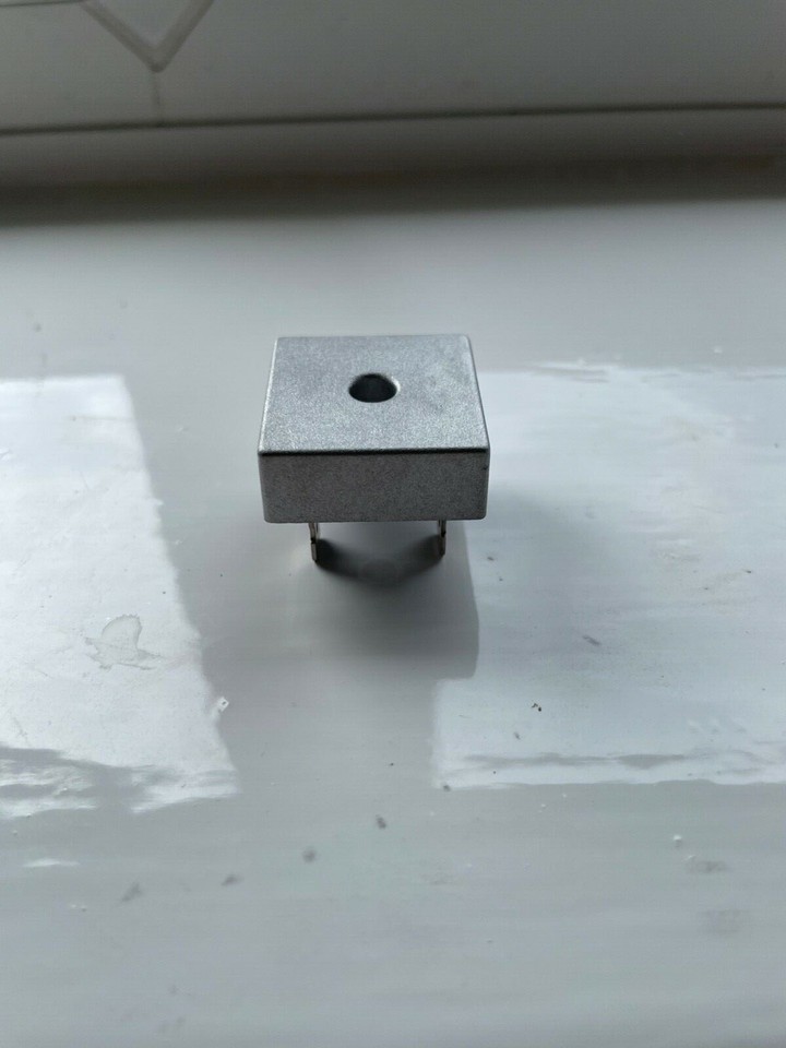 Norton 750 Commando Solid State Rectifier. Modern replacement. | eBay