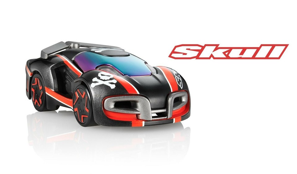 Anki Overdrive Expansion Track Kits, Super cars, and Super trucks | eBay