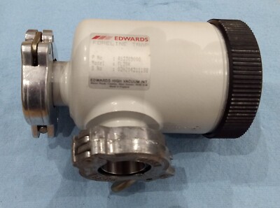 Vacuum - Foreline Trap