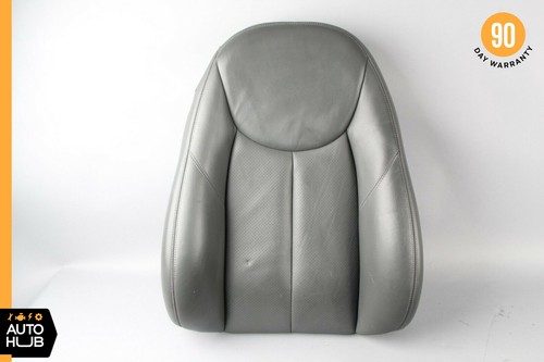03-06 Mercedes R230 SL500 Seat Cushion Top Upper Right Passenger ...
